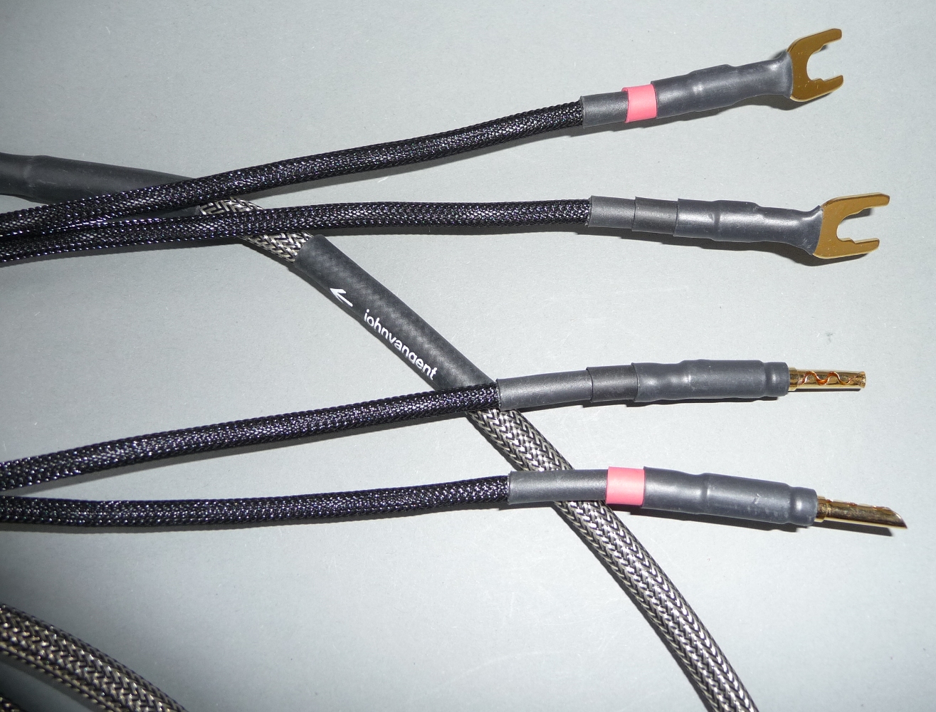 JvG Magic-Link Eclipse Luidspreker kabel van JohnVanGent bij Highendshop