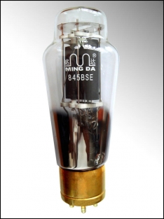MEIXING MINGDA MC845 bij highendshop.nl